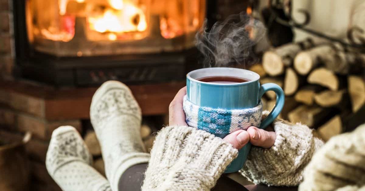 From crisis to comfort: Why we’re going hygge this holiday | The ...