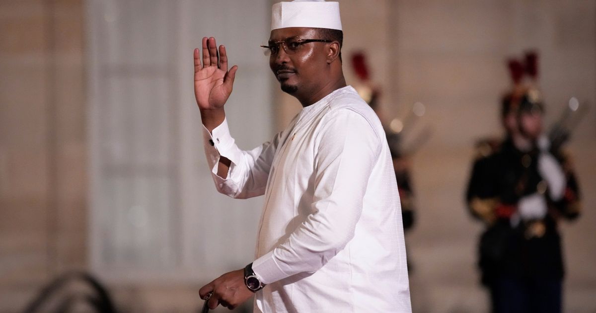 Low turnout in Chad parliamentary election boycotted by opposition as ...