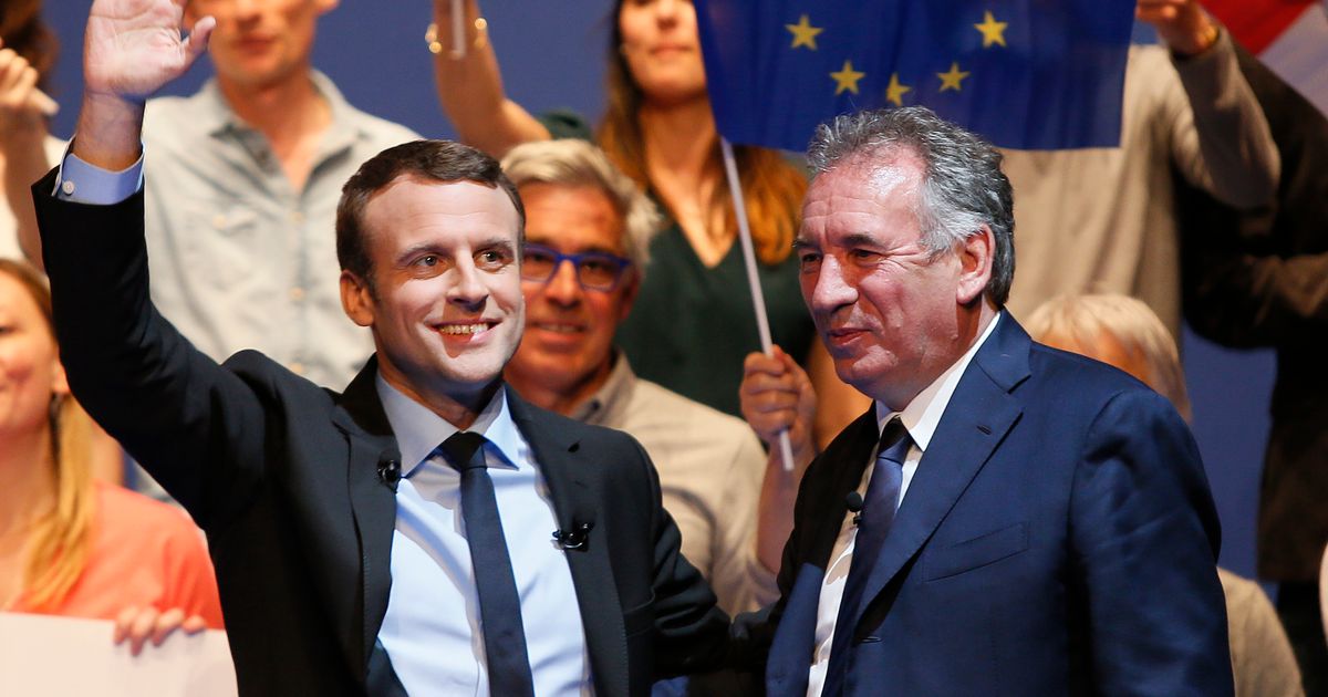 France has a new government, again. Politics and crushing debt ...