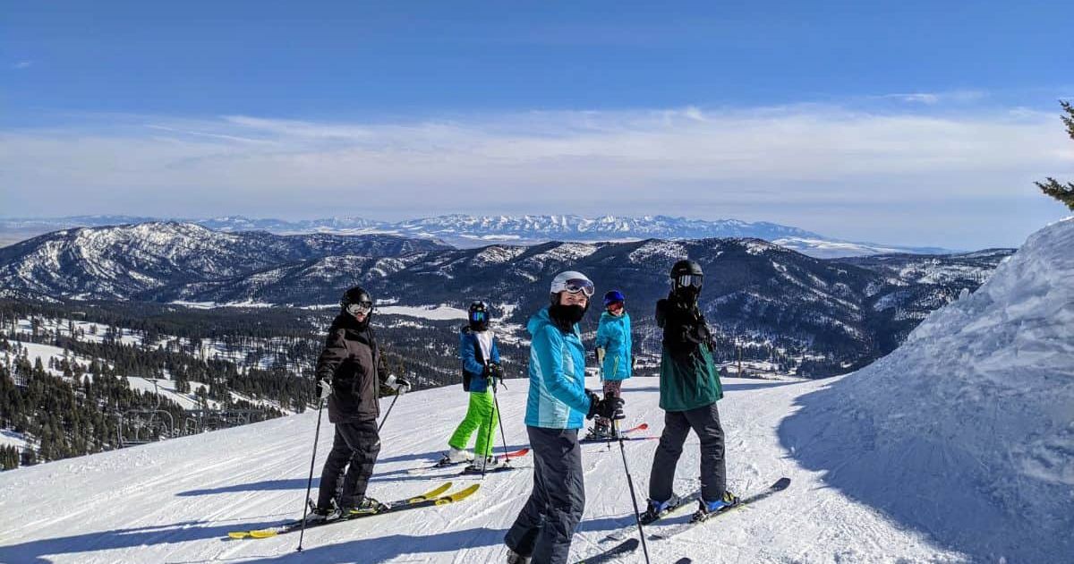 7 family-friendly ski resorts in the US that won’t break the bank | The ...