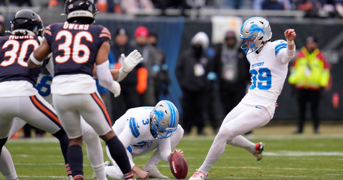 NFL players who use platform to share their faith say it’s their duty ...