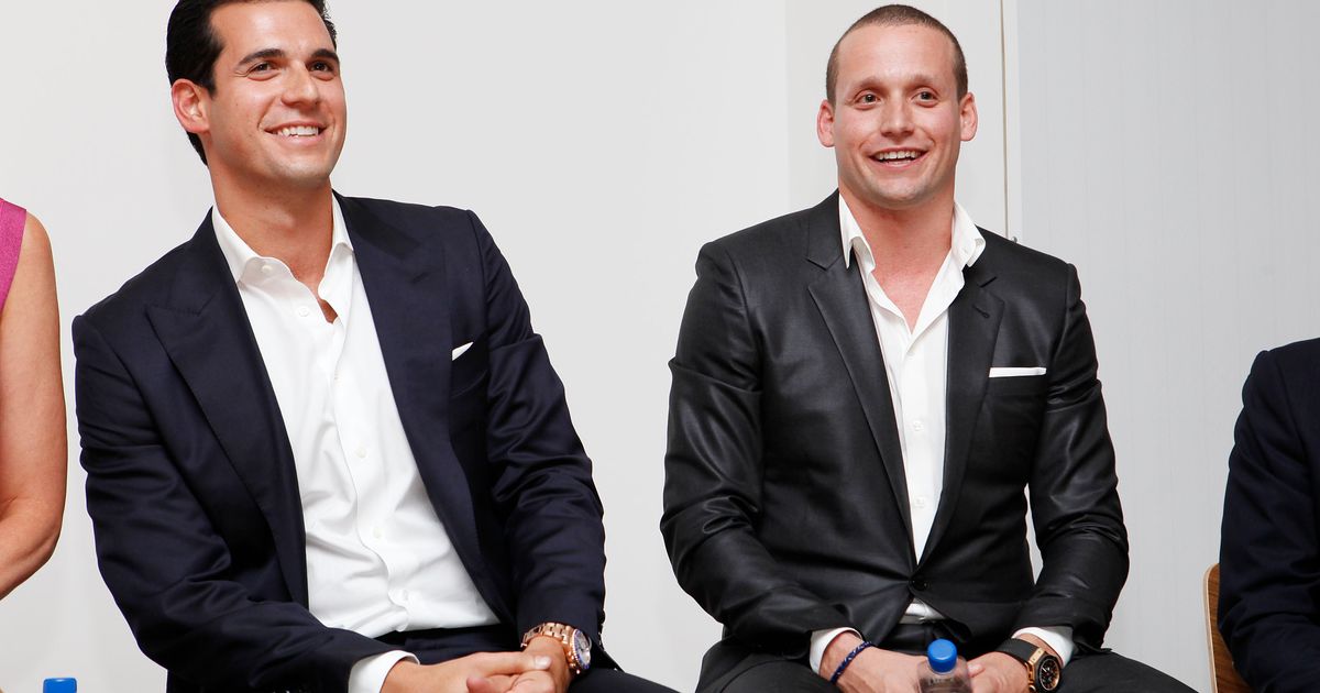 Luxury real estate brokers charged in federal indictment with sex ...