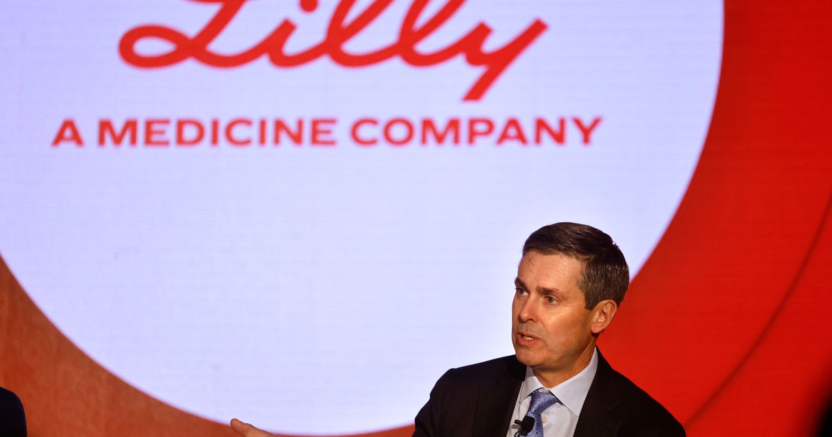 Eli Lilly invests $3B to expand Wisconsin factory to help meet demand ...