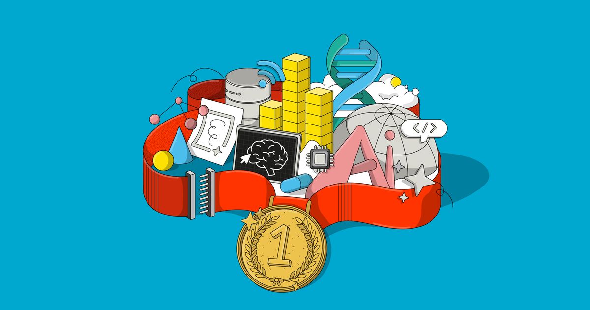 The 2024 Good Tech Awards | The Seattle Times
