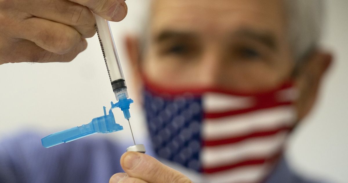 5 things we know and still don’t know about COVID, 5 years after it ...