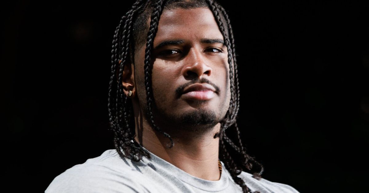 UW Huskies edge rusher and Tacoma native Jayden Wayne enters transfer ...