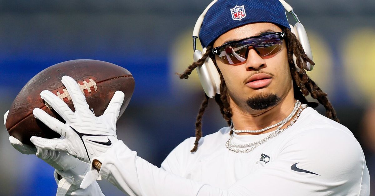 Seahawks-Rams: Live updates, score, how to watch Week 18 matchup | The ...