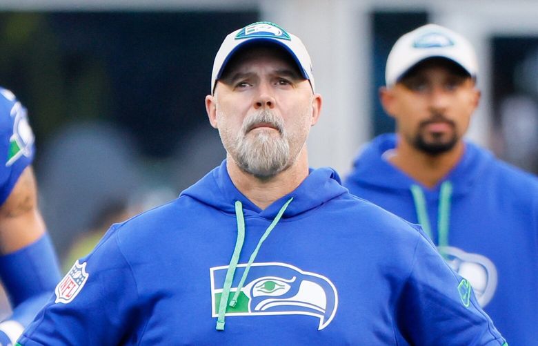 Bob Condotta | The Seattle Times