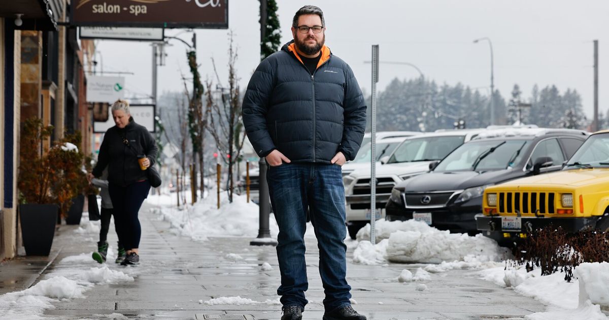 Cle Elum considers bankruptcy amid $22M debt in development dispute ...