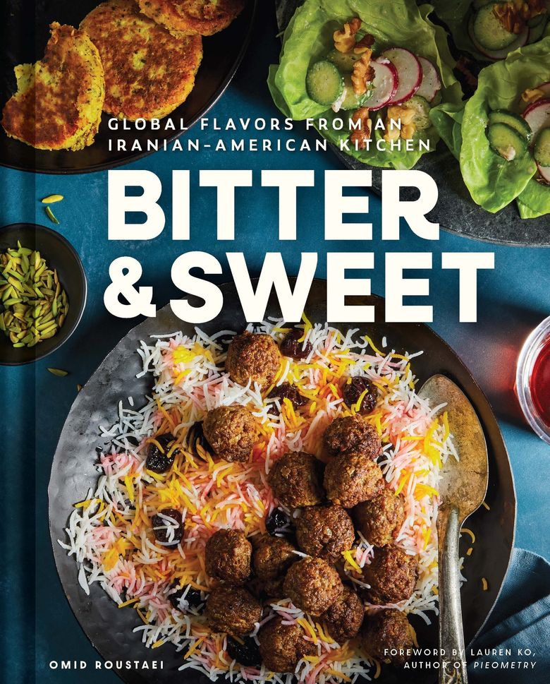 Seattle chef offers comfort food and connection in ‘Bitter & Sweet ...