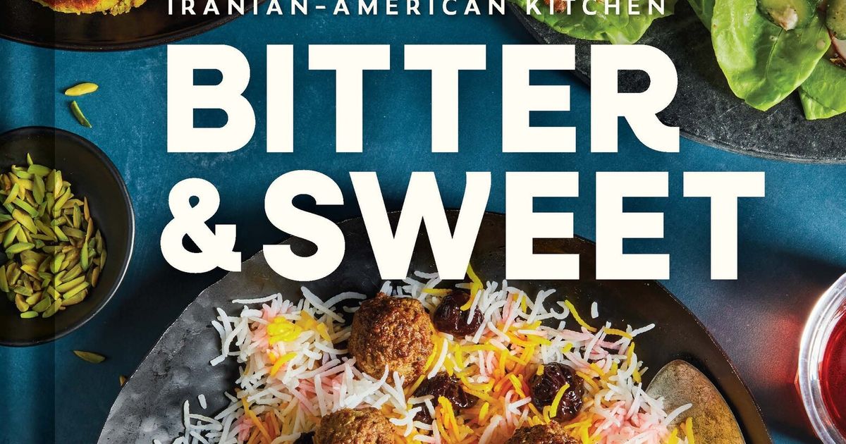 Seattle chef offers comfort food and connection in ‘Bitter & Sweet ...