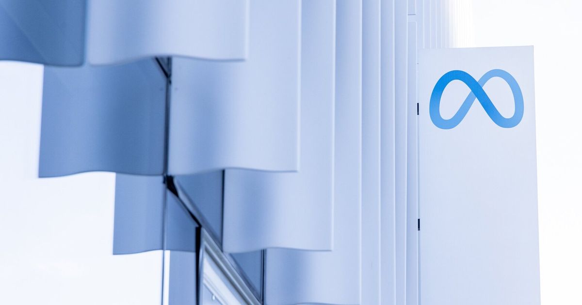 What’s behind Meta’s MAGA makeover? | Analysis | The Seattle Times