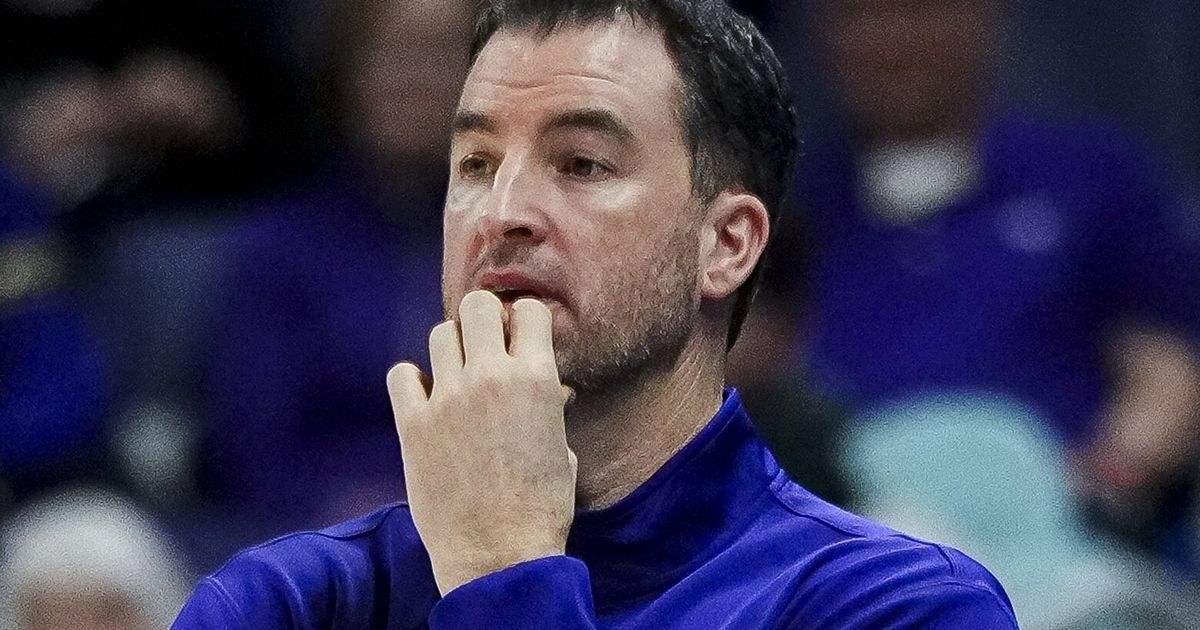 Are UW men ready for a relentless Big Ten stretch? ‘It’s coming.’ | The ...