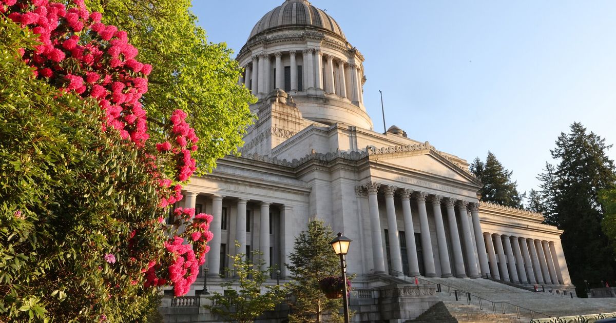WA Legislature considers climate, environmental bills this session ...