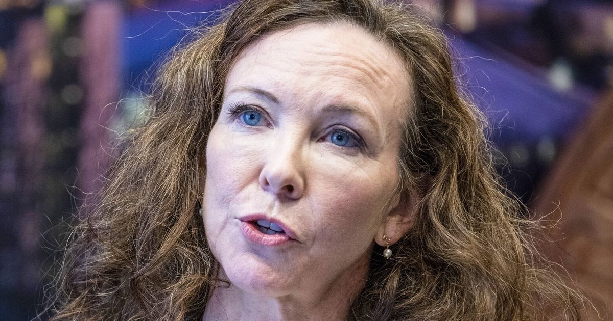 Seattle City Attorney Ann Davison running for reelection | The Seattle ...