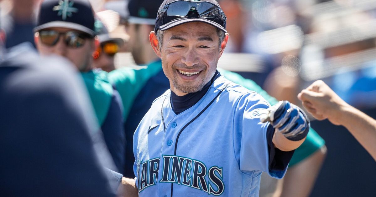 Highlighting Ichiro’s top moments as Baseball Hall of Fame news nears ...
