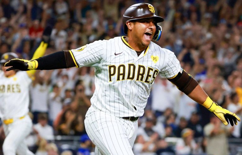 Ryan Divish | The Seattle Times