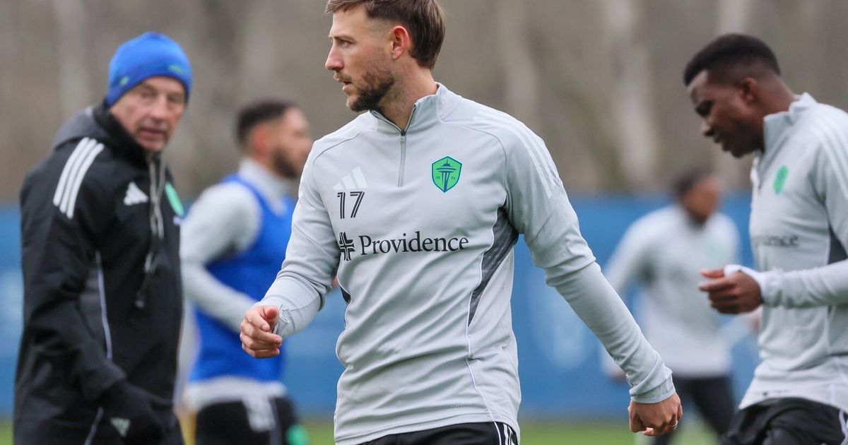 Sounders finalize last big offseason move, acquire Paul Arriola from FC ...