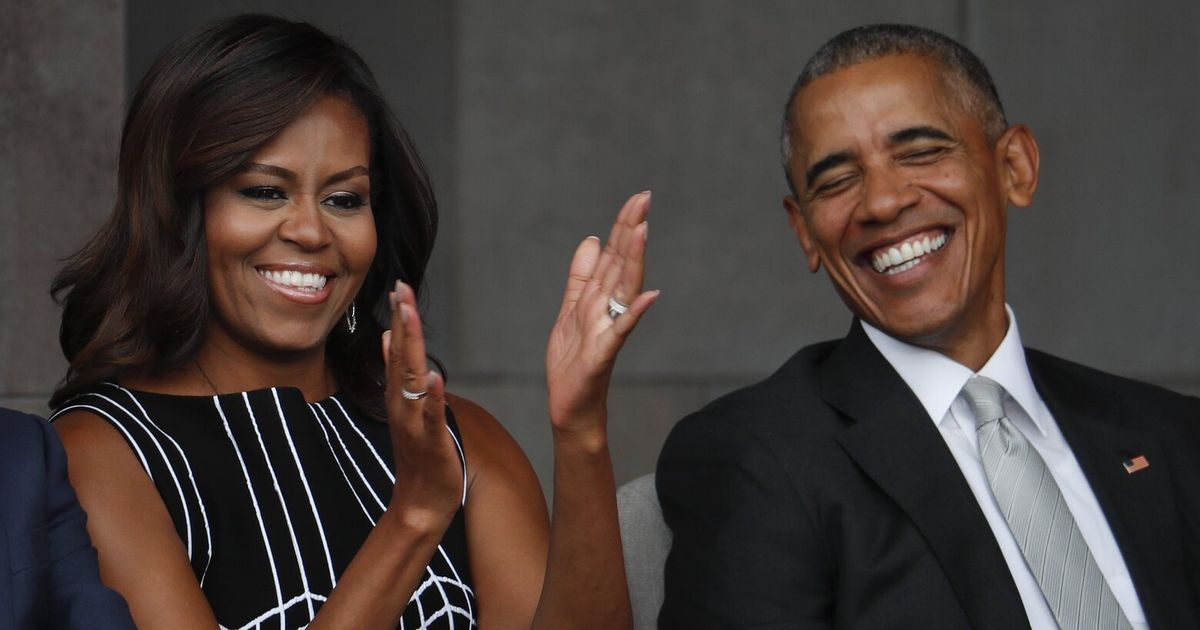 Michelle Obama will skip Trump inauguration, but ex-Presidents Obama ...