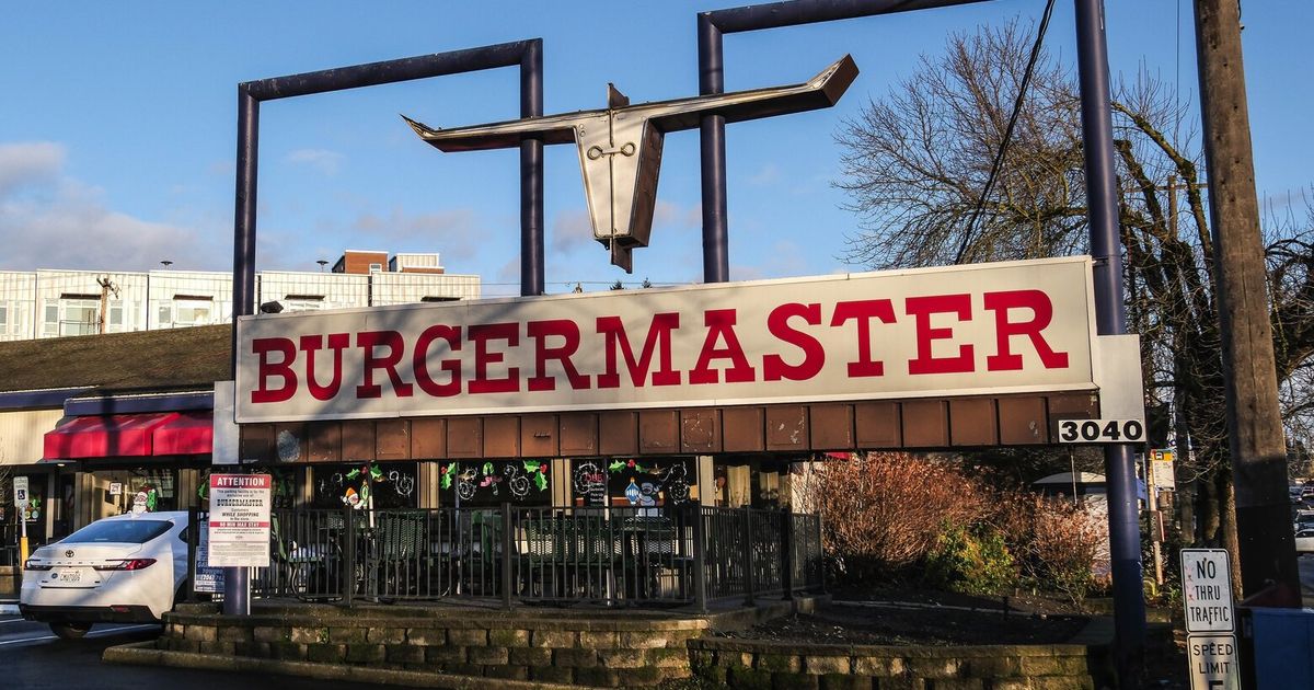 The original Seattle Burgermaster will close next month | The Seattle Times
