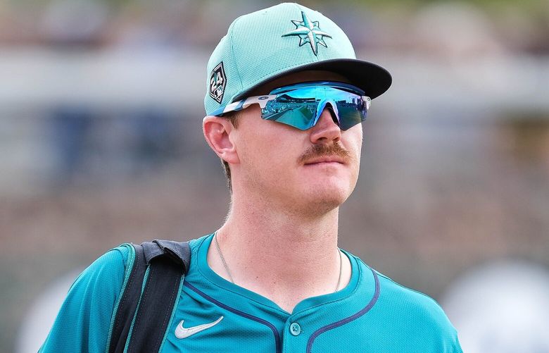 Ryan Divish | The Seattle Times