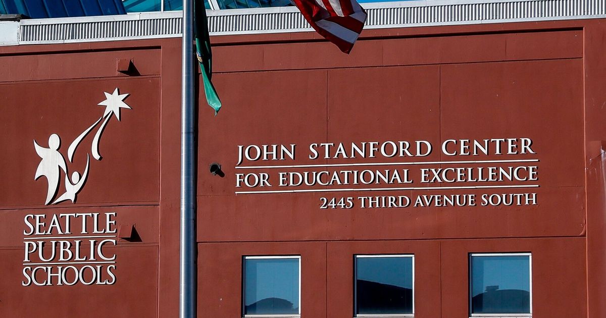 Seattle Public Schools is shifting its student achievement goals | The ...
