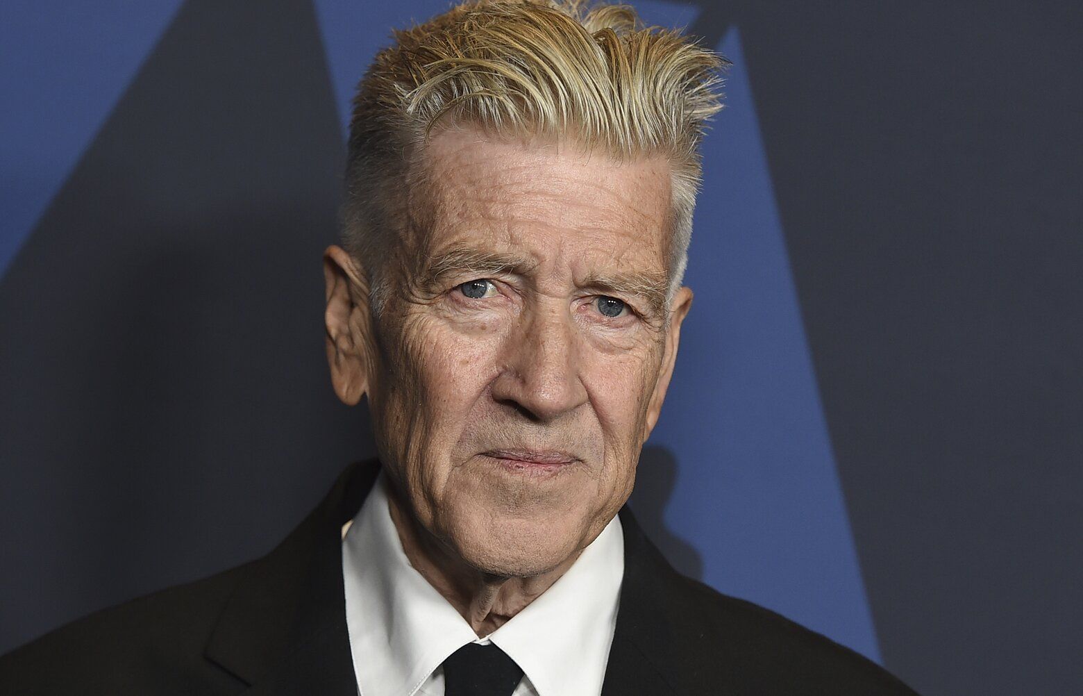 So unlike his movies, David Lynch’s aw-shucks charm was its own work of ...
