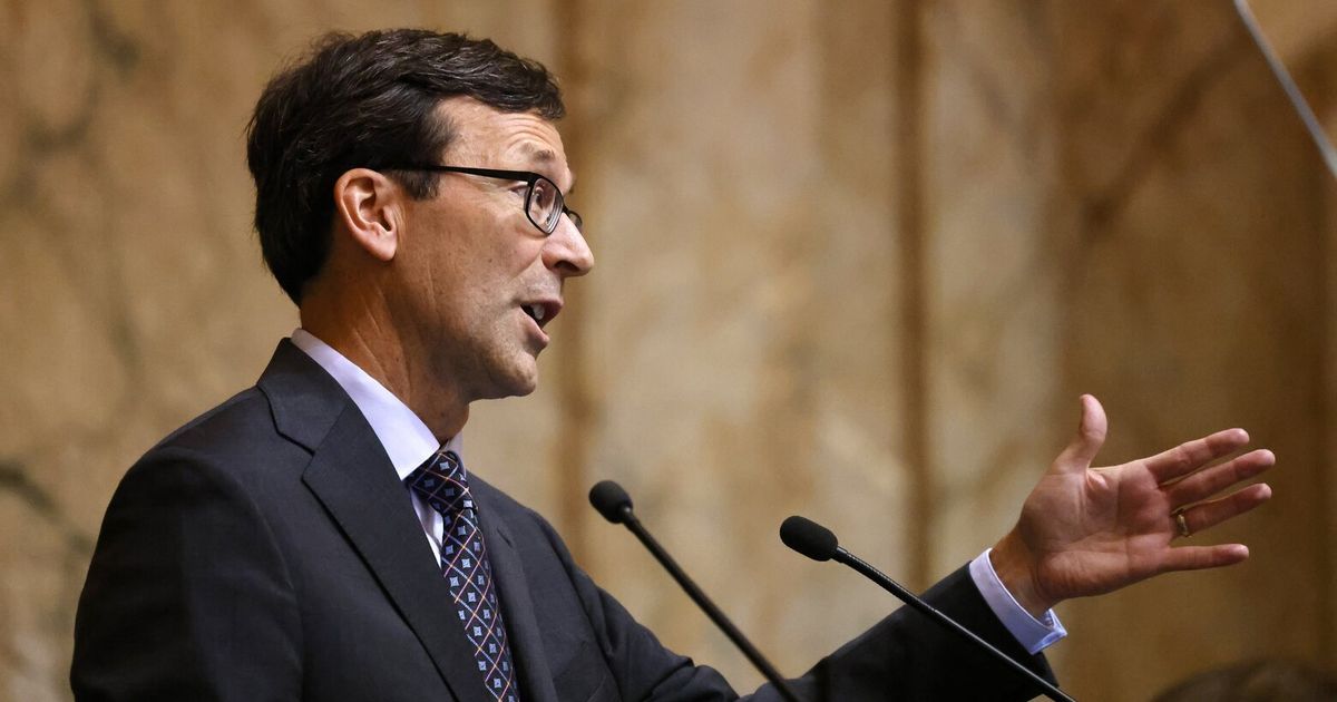 Gov. Bob Ferguson signals a return to common sense | The Seattle Times