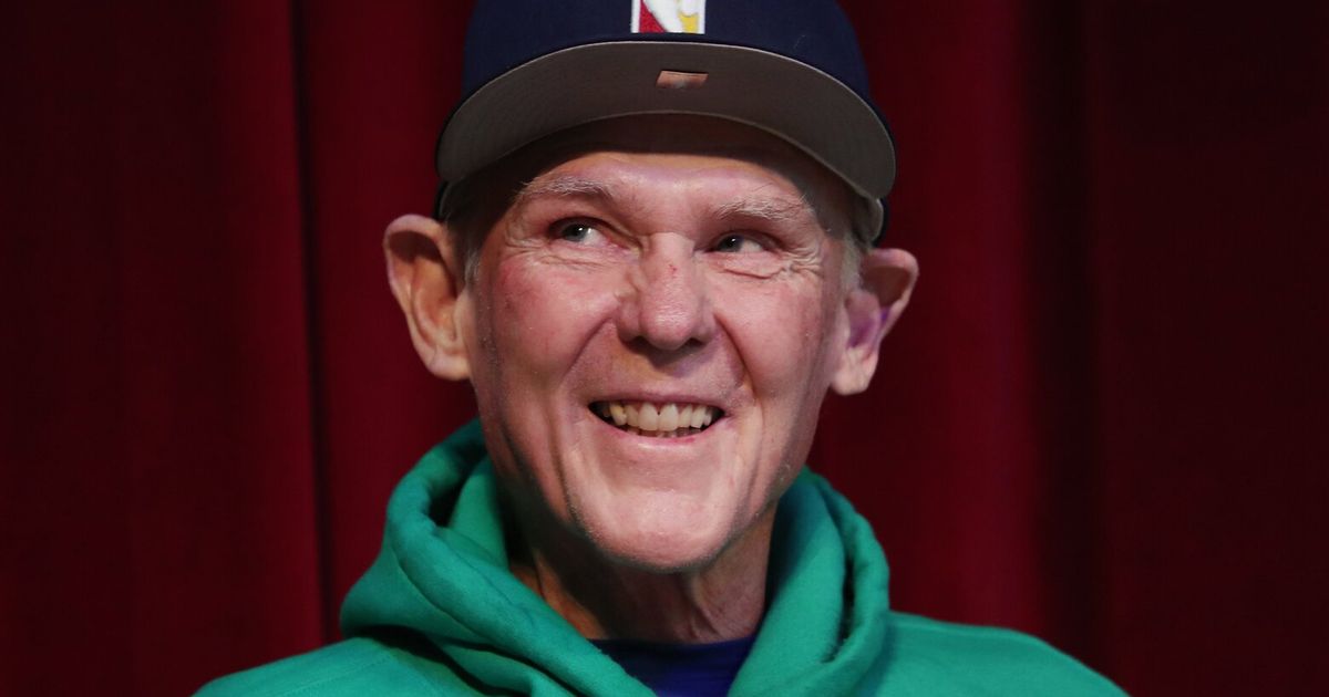How George Karl saved his career in Seattle while lifting the Sonics ...