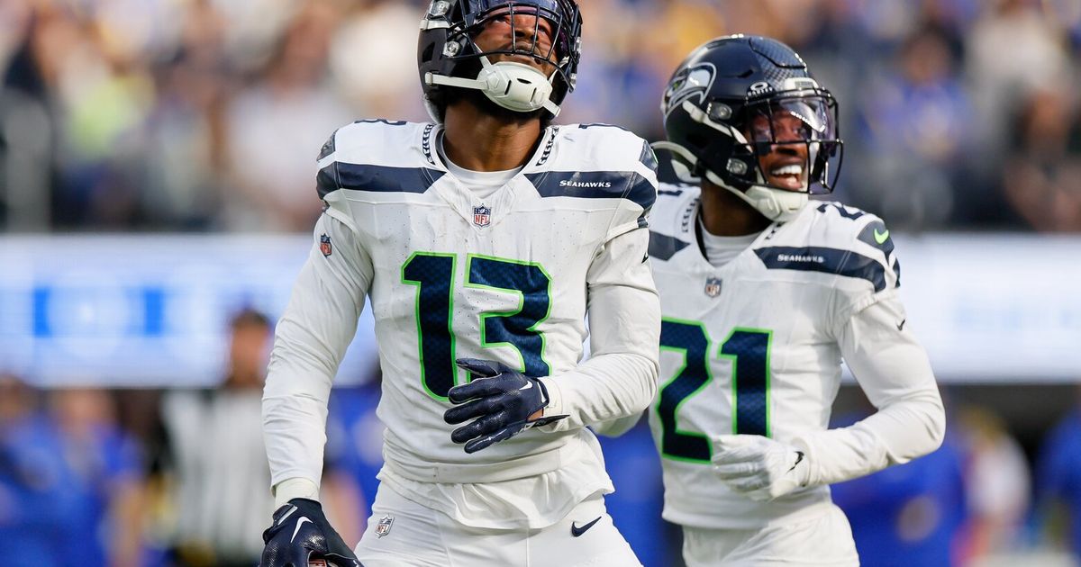 Seahawks position overview: Will re-signing ILB Ernest Jones IV be a ...