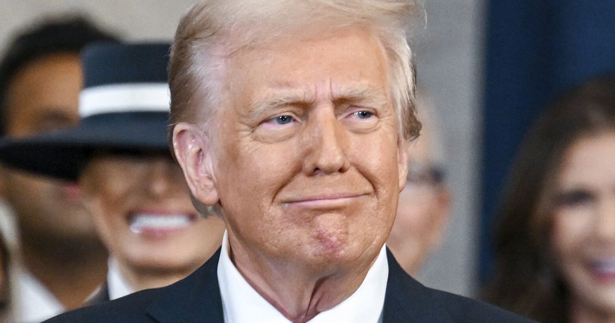 Fact Focus A Look At False And Misleading Claims Trump Made At 1298