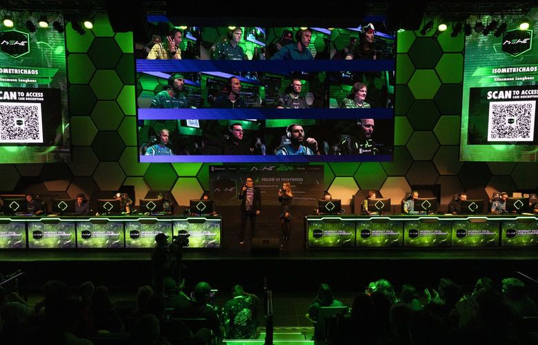 Microsoft | The Seattle Times