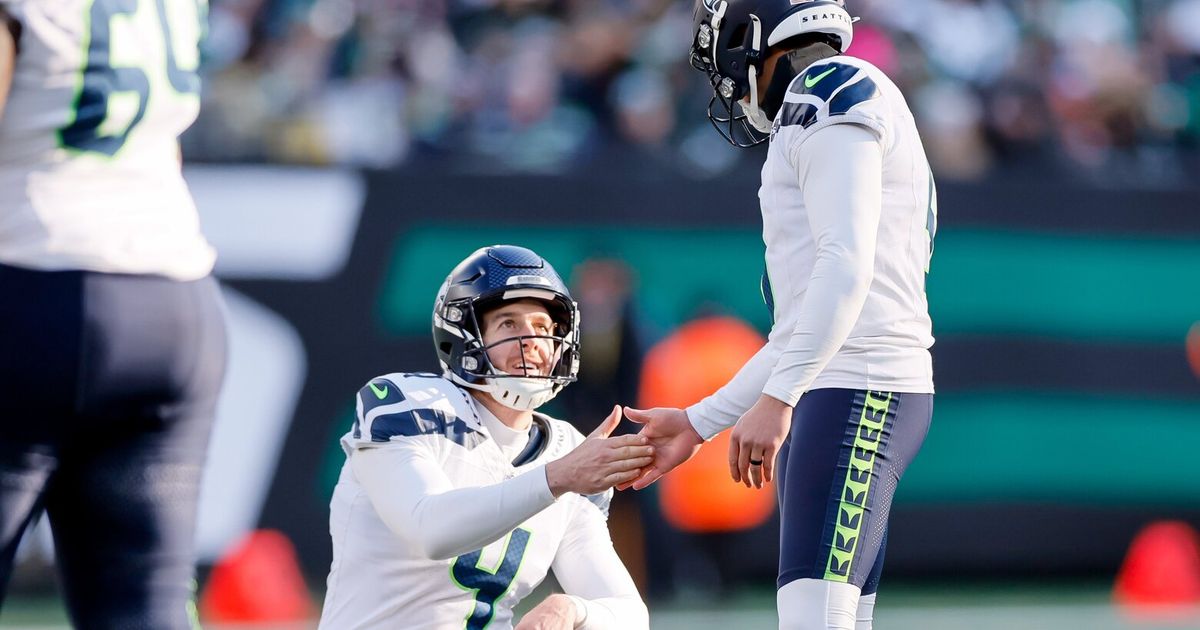 Seahawks position overview: Special teams settled except for one ...