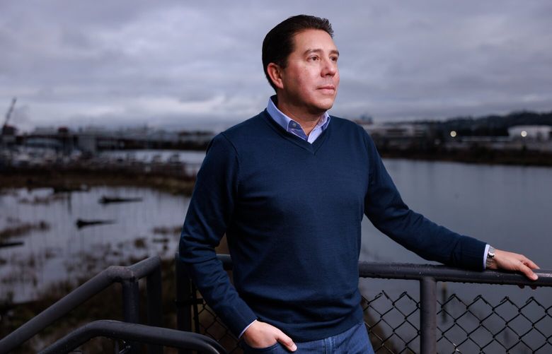 Manuel Villa | The Seattle Times