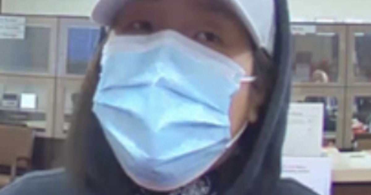 FBI searching for woman behind 5 Seattle bank robberies | The Seattle Times