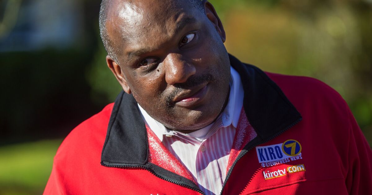 Gov. Ferguson appoints ex-KIRO reporter Jesse Jones to lead WA agency ...