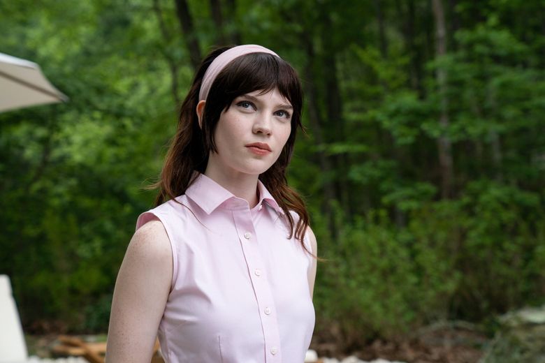 Companion Review – Film Chantelle