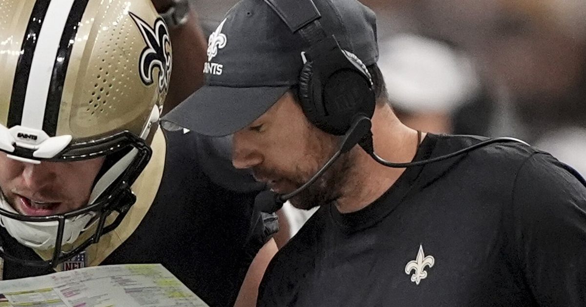 3 thoughts on Seahawks hiring Klint Kubiak as offensive coordinator ...