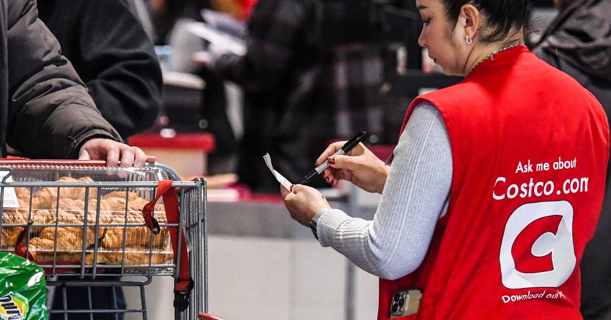 GOP attorneys general call on Costco to end DEI programs | The Seattle ...