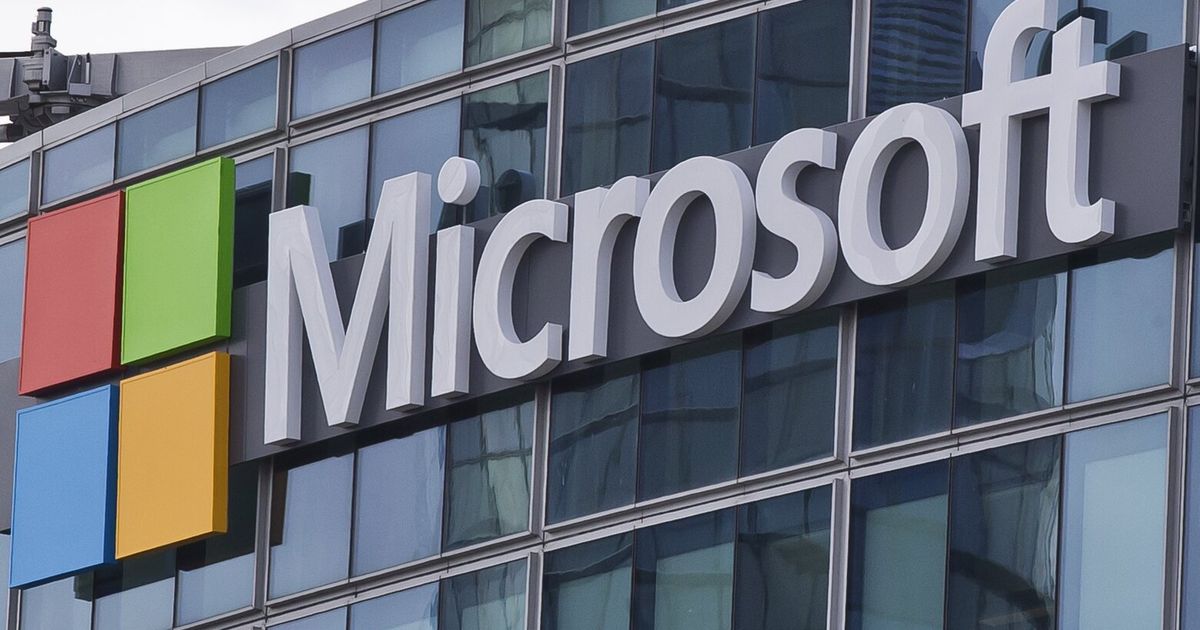 Trump says Microsoft is one of the companies eyeing TikTok | The ...