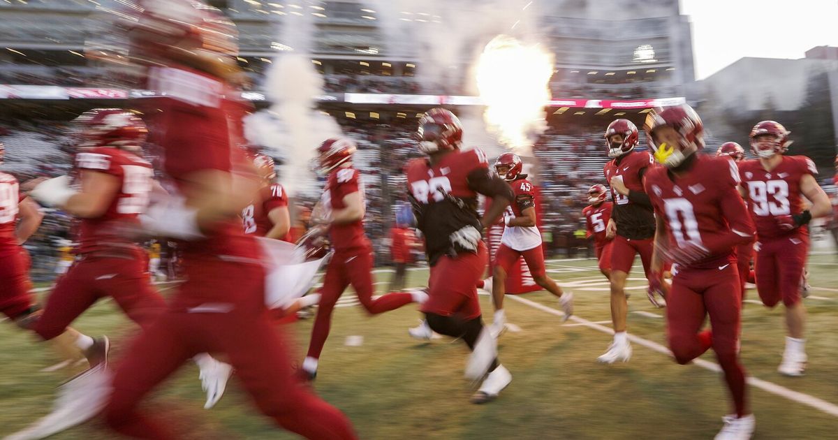 WSU Cougars land quarterback commit from Seattle high school | The ...