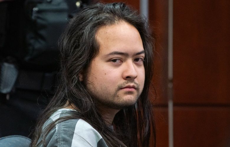 Ex-Lakeside students charged in killings now linked to string of deaths ...