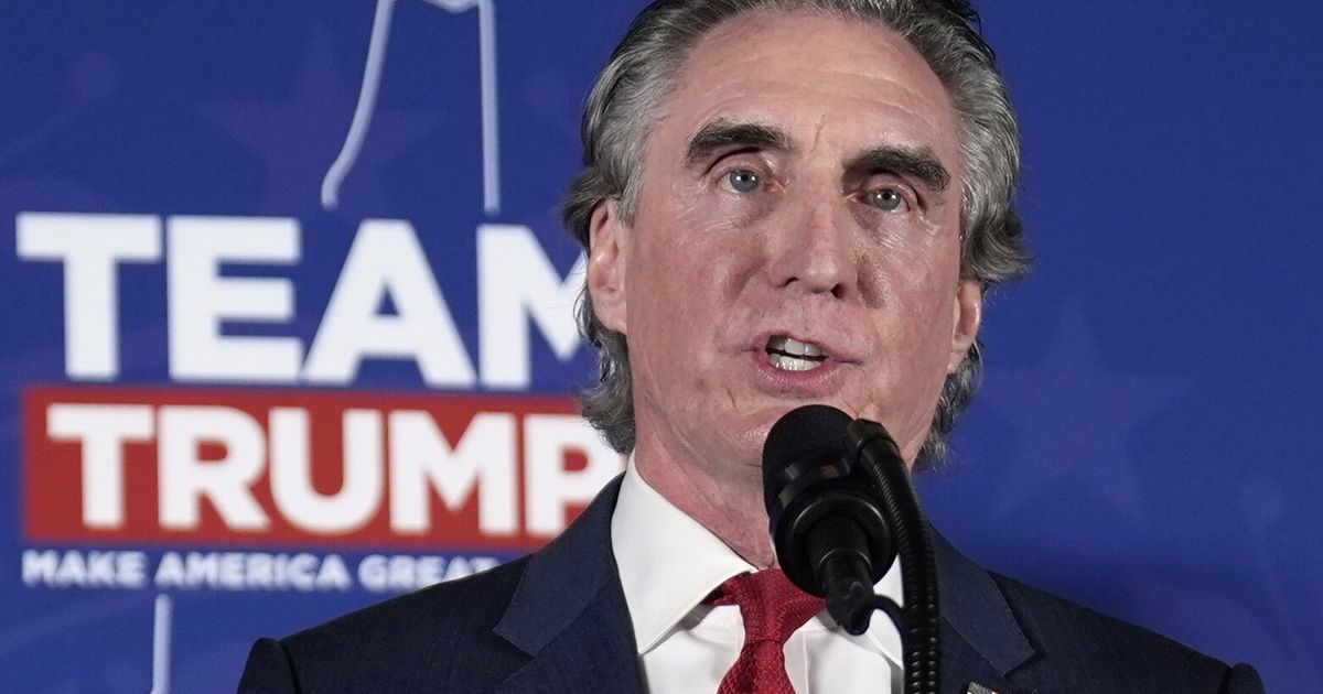 Senate confirms Doug Burgum as interior secretary after Trump tasked ...