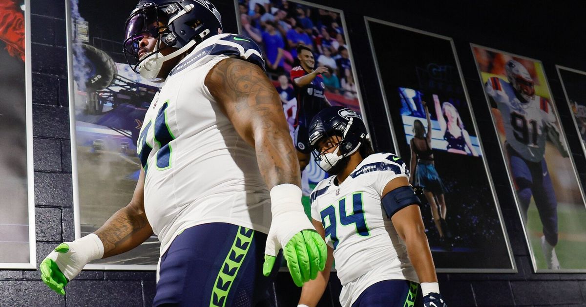 Here are the key dates Seahawks face during the offseason | The Seattle ...