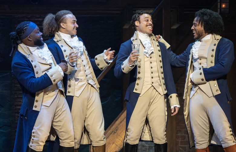 Theater | The Seattle Times