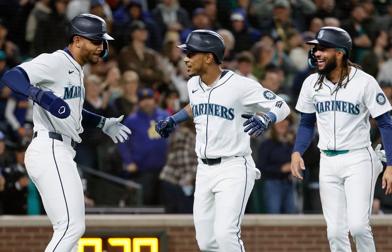 Adam Jude | The Seattle Times