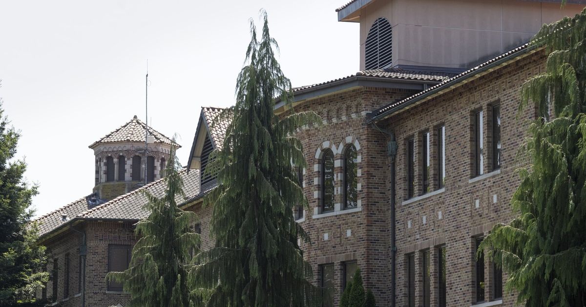 WA bill seeks cap for sending people to state psychiatric hospitals ...