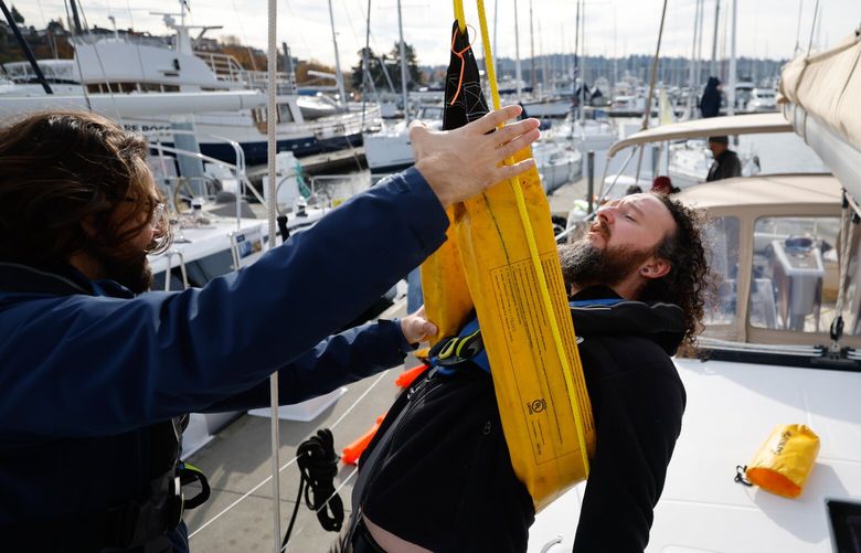 Simple Boat Crossword