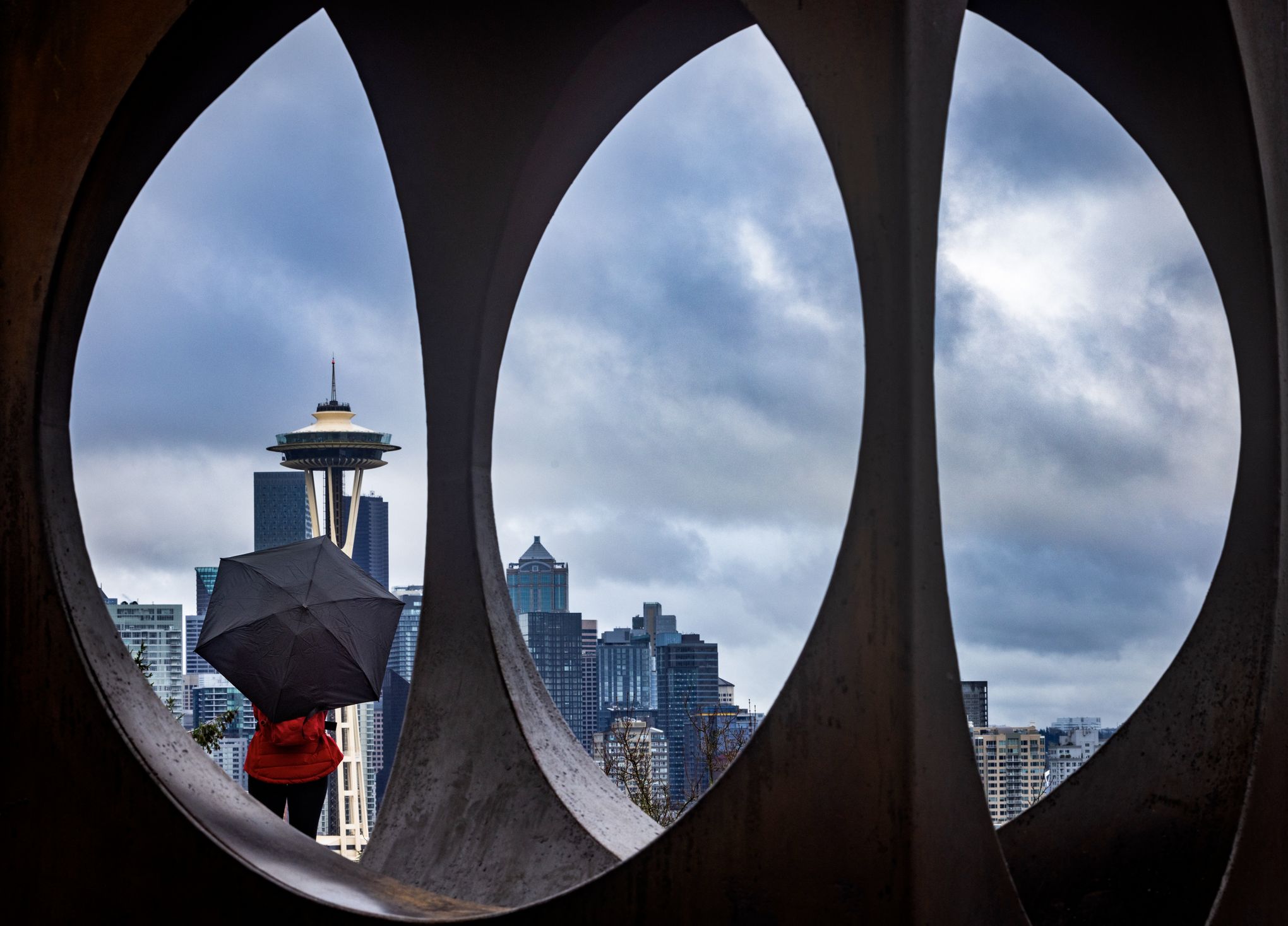 Ken Lambert | The Seattle Times