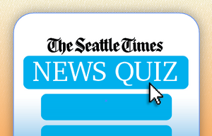 Games & Puzzles | The Seattle Times